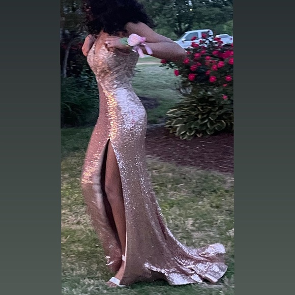 Gianni Bini | Dresses | Prom Dressformal Dress | Poshmark